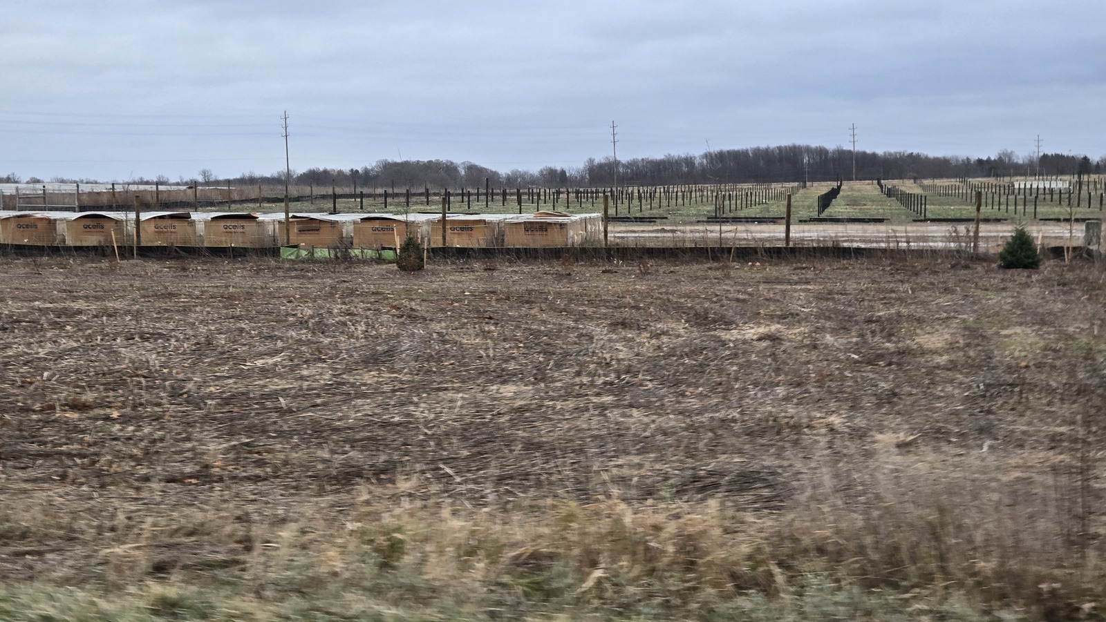 Fayette Twp No More Solar Projects! - Empowering Fayette: Informed ...