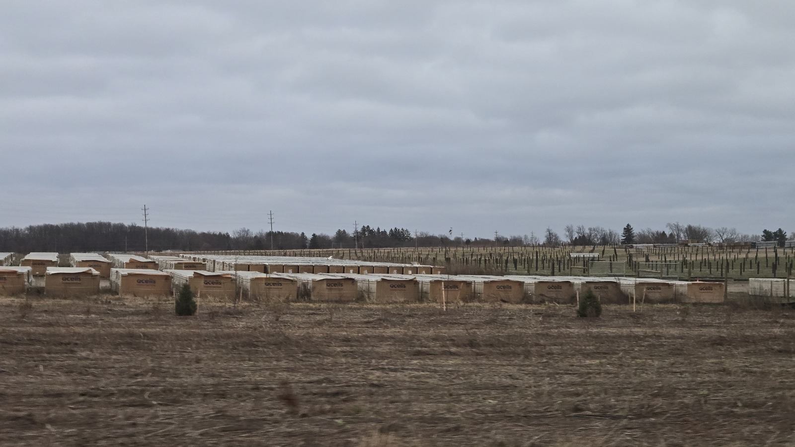 Fayette Twp No More Solar Projects! - Empowering Fayette: Informed ...